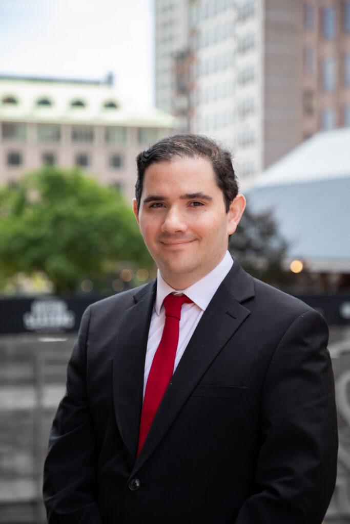 The AI for Impact Program - The Burnes Center for Social Change