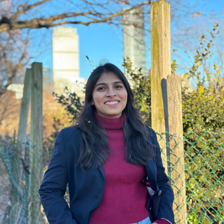 Our Team - The Burnes Center for Social Change