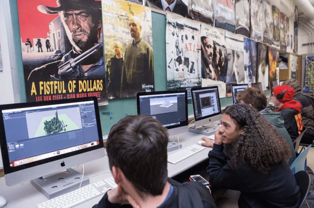 Impact Projects at Northeastern University - The Burnes Center for ...