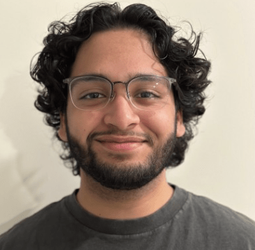 Arinjay Singh - The Burnes Center for Social Change