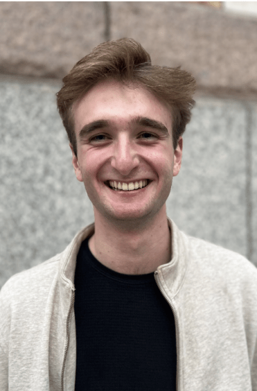 Max Norman - The Burnes Center for Social Change