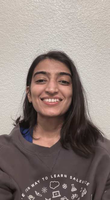 Divya Hegde - The Burnes Center for Social Change